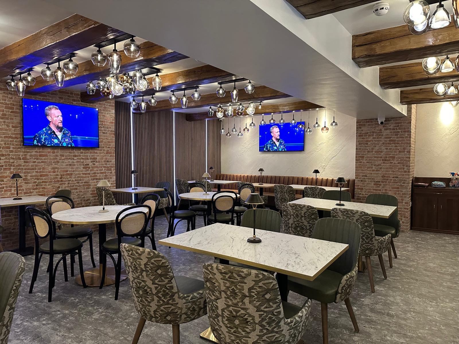 Venue | K's Lounge